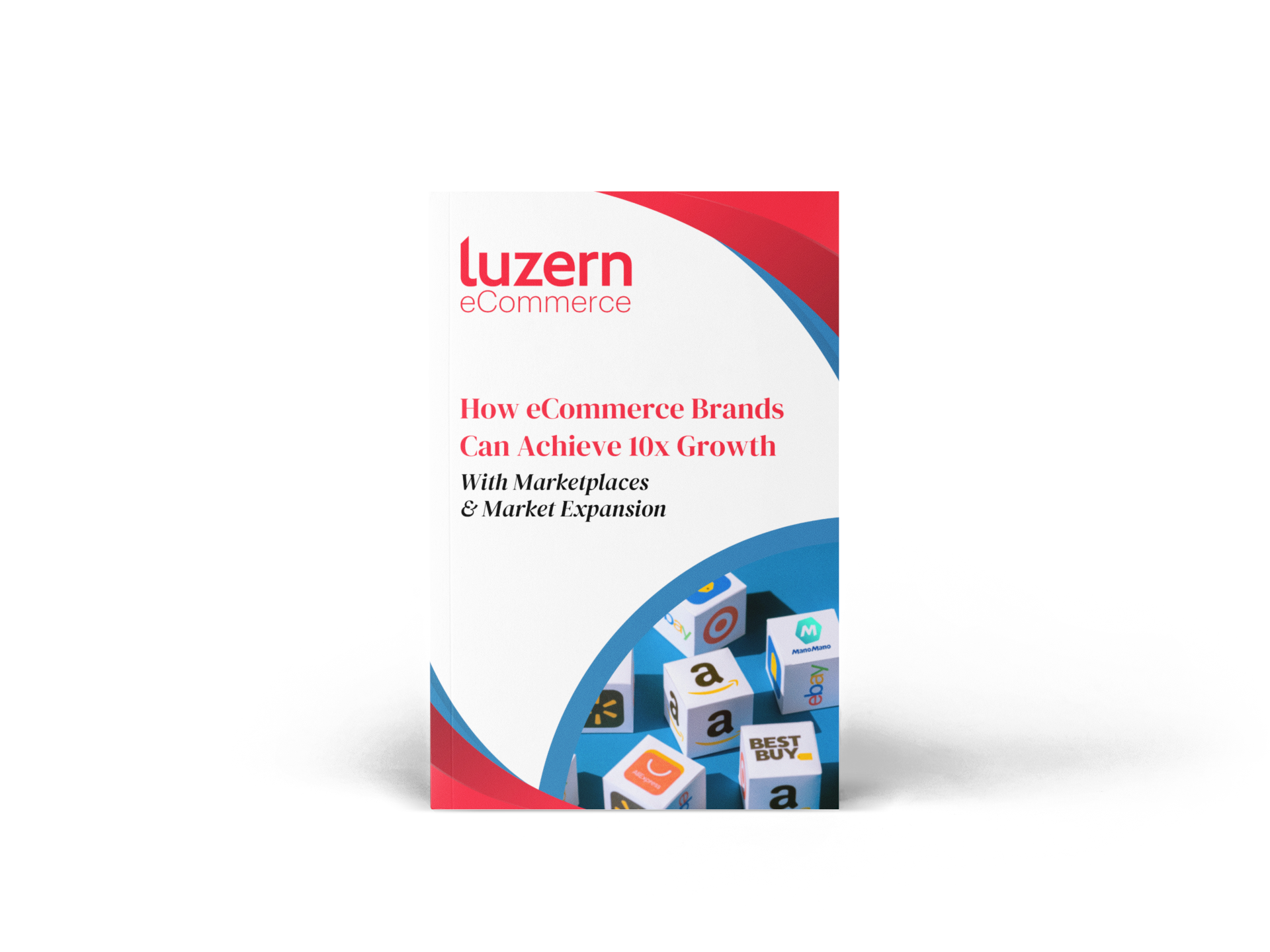 How eCommerce Brands Can Achieve 10x Growth with Marketplaces